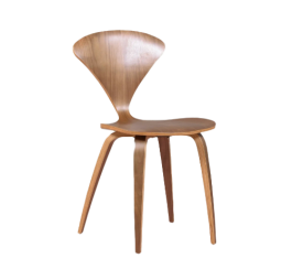 Chaise | Style Norman Cherner | RetroPlus Maroc - Reproduction de meubles